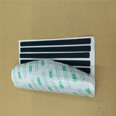 China machines dome top 3m self adhesive silicone feet laptop square non-slip rubber feet  whatsapp: 8615992856971 for sale