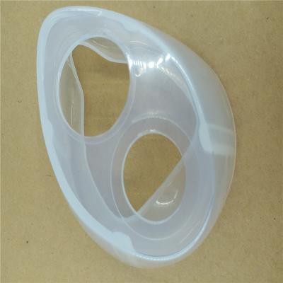 China Surgical Anesthesia Respirator Medical Silicone Facial Oxygen Breathing Mask whatsapp: 8615992856971 for sale