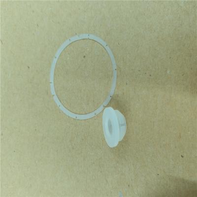 China Molded epdm rubber round cap Custom small silicone end cap whatsapp: 8615992856971 for sale