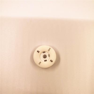 China Factory Customize Push Keypad Switch Silicone Button for sale