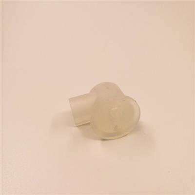 China small cone silicon rubber wine bottle stopper/plug/cap seal for sale