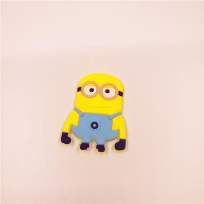 China Promotion Gift Shoes Pvc 3d Keychain Sneaker Key Rings Pendant Silicone rubber accessories for sale