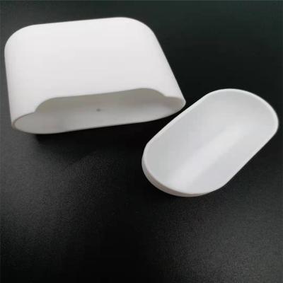 China Amazon/Ebay Top Sale New Protective Silicone Skin Cover Case for Apple Airpod, Silicon Case for sale