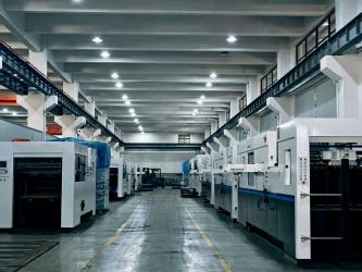 China Factory - Wenzhou Fenti Machinery Co.,Ltd