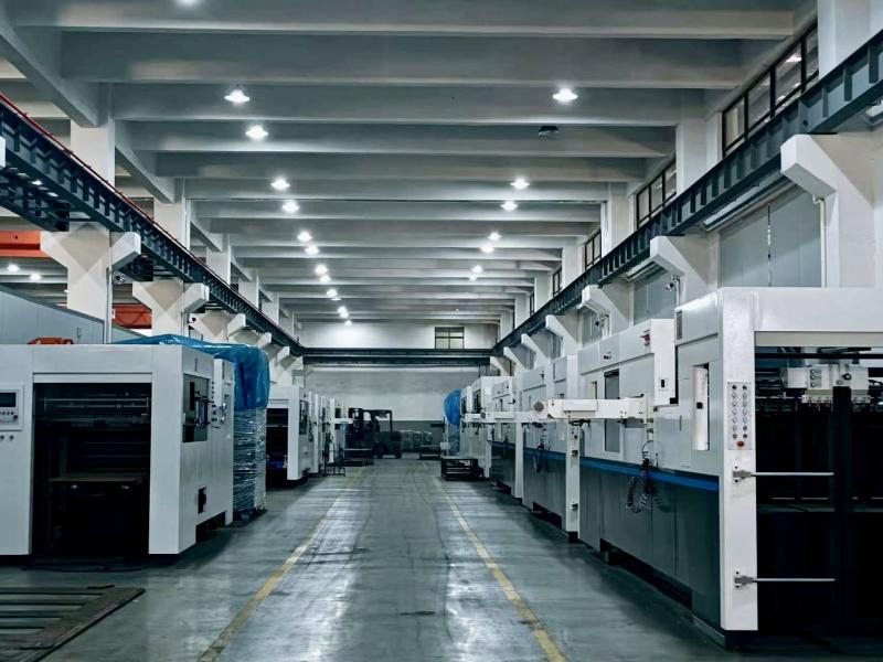 Fournisseur chinois vérifié - Wenzhou Fenti Machinery Co.,Ltd