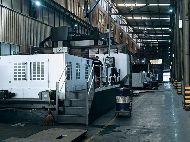 Fournisseur chinois vérifié - Wenzhou Fenti Machinery Co.,Ltd