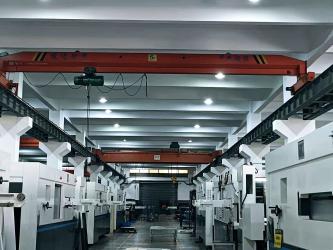 China Factory - Wenzhou Fenti Machinery Co.,Ltd