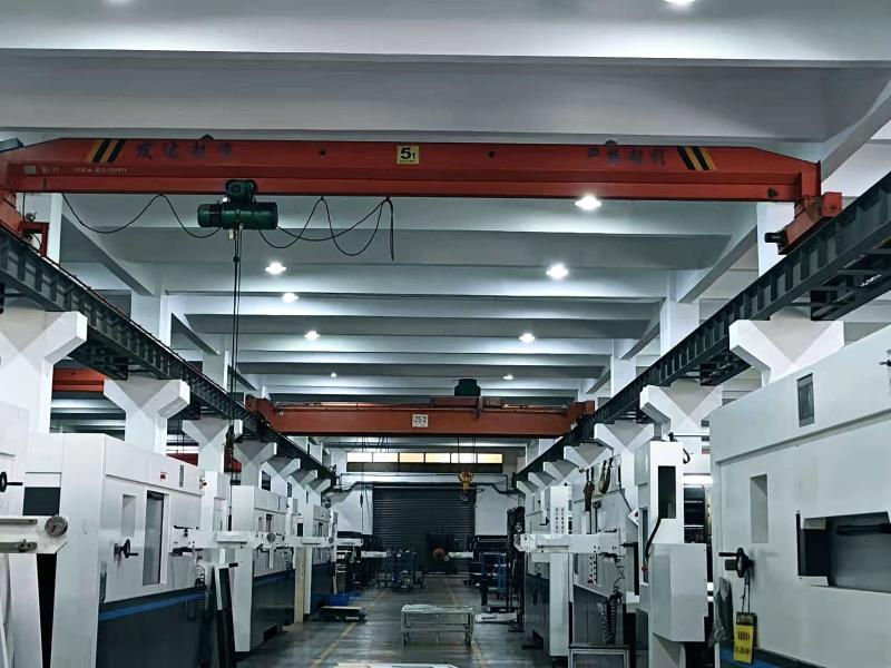 Fournisseur chinois vérifié - Wenzhou Fenti Machinery Co.,Ltd