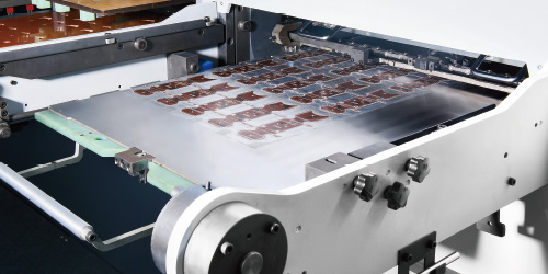 Precision plate setting system