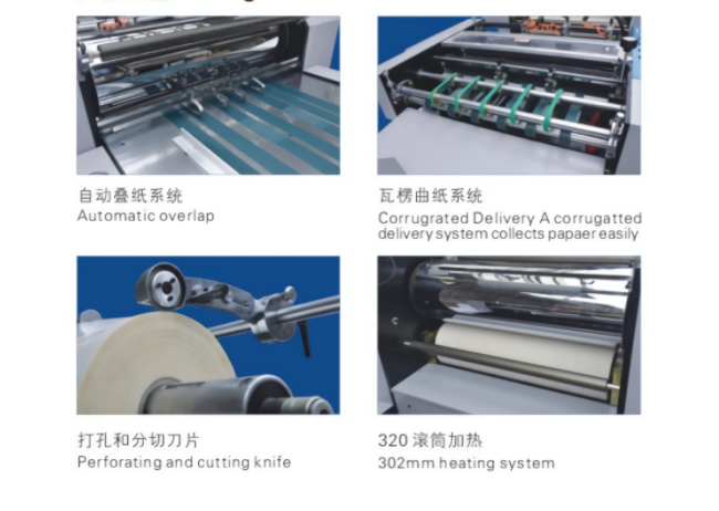 Machine Configuration