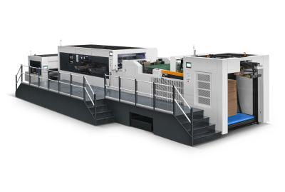 中国 380V 50HZ 自動型抜き機 3相産業用型抜き機 カスタマイズ 販売のため