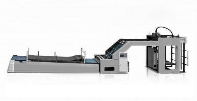 Chine Machine à grande vitesse de lamineur de cannelure à vendre