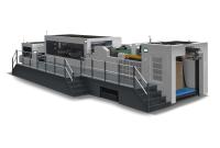 Quality 1100*800mm Automatic Die Cutting Machine Auto Die Cutter For Packaging for sale