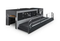 Quality Pneumatic Corrugated Die Cutting Machine Flatbed Die Cutting Machine With for sale