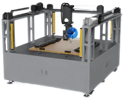 Китай Высокоточная машина для наклеивания ленты с вакуумным насосом продается