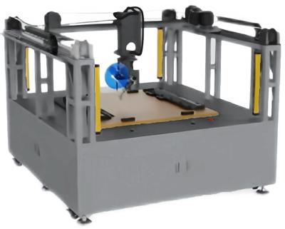 中国 高精度両面テープマスキングマシン 短納期製品向け簡単操作 販売のため