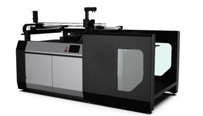 中国 電動自動XYカット機 紙と紙紙のエネルギー効率 販売のため