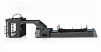 Quality Auto Spot UV Machine Cardboard Paper And Corrugated Sheet Spot Lamination for sale