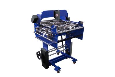China Stable And Accurate Book Binding Machine Non Slip Spiral Notebook Making Machine for sale