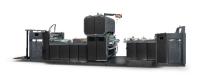 China High Speed Automatic Lamination Machine with Auto Feeding  Lamination for Professional Film Coating for sale