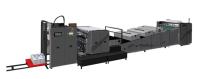 Quality Customized 44KW Spot UV Machine 730mm*1060mm High Precision Spot UV Coater for sale