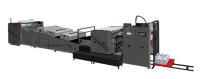 Quality High Speed Spot UV Machine 9000 Sheets/H Spot UV Coater With Automatic Feeder for sale