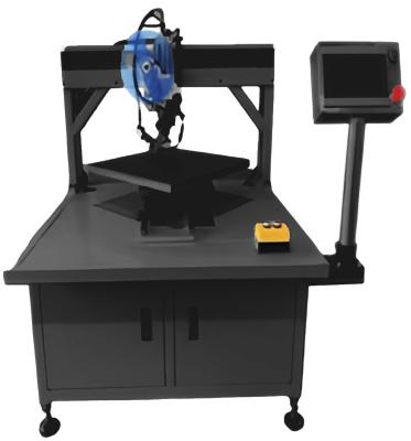 Китай Машина для наклеивания цифровой ленты 220В 60Гц Машина для наклеивания ленты высокая скорость 600 мм/с продается