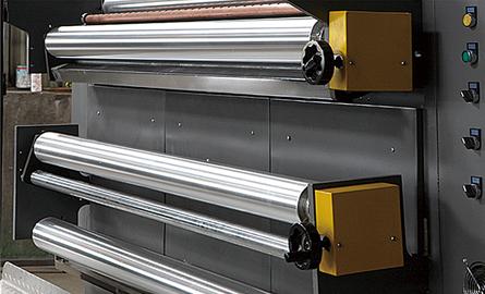 Quality Customizable Paper Roll Cutting Machine 1450mm Length High Precision And Speed for sale