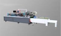 China Multi Function Automatic Window Patching Machine with Servo Motor Driven System for sale