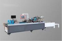 China Multi Function Automatic Window Patching Machine with Servo Motor Driven System for sale