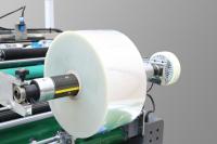 China Multi Function Automatic Window Patching Machine with Servo Motor Driven System for sale