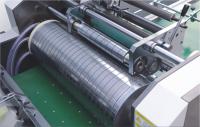 China Flat Type Window Patching Machine For Diverse Packaging for sale