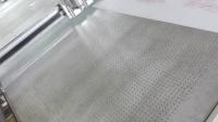 China Accuracy Automatic Xy Cutting Machine  in Manufacturing Plants for sale