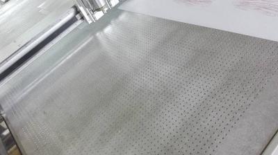 China Accuracy Automatic Xy Cutting Machine  in Manufacturing Plants for sale