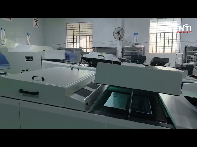 紫外線保護用 紫外線制御機械,自動制御および転送システムとしての 紫外線カメラ