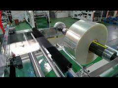 Flat Type vacuum packing machine For You