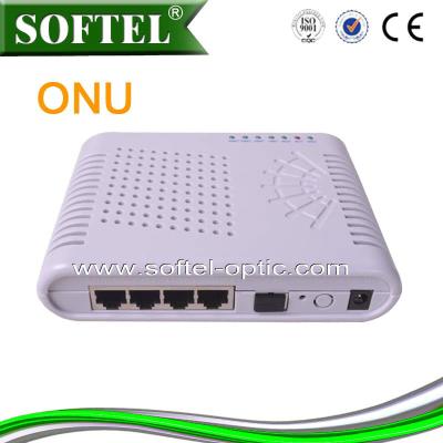 中国 RJ45 WIFI FTTH EPON GEPON 販売のため