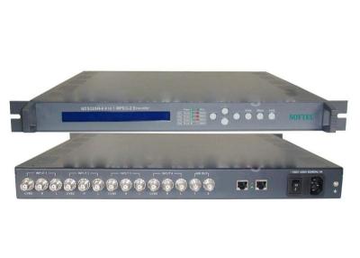 Cina Codificatore CBR/VBR di NTSC CATV Digital TV in vendita