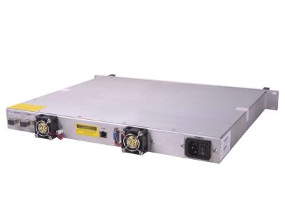 Cina Soluzione di rf 1550nm CATV EDFA FTTx in vendita