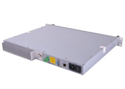 China 1310nm CATV Optische Zender Te koop