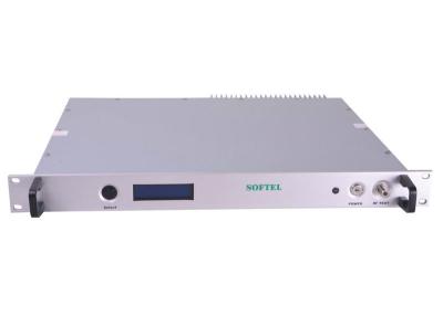 China 1310nm CATV Optische Zender Te koop