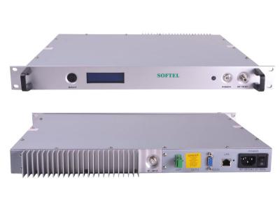 China De Optische Zender van Sc/APC CATV Te koop