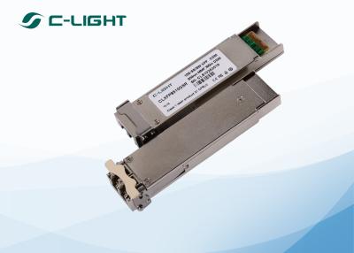 中国 300m MMF CISCO XFP の光ファイバーのトランシーバー ONS-SI-622-L2 OC-12 販売のため