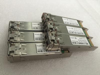Китай 1276nm - приемопередатчик 1616nm 3.125Gbs BIDI оптически ДЛЯ SONET/SDH продается