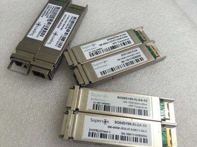 Китай Компактный приемопередатчик 10km BIDI оптически вполне совместимое/модуль SFP оптически продается