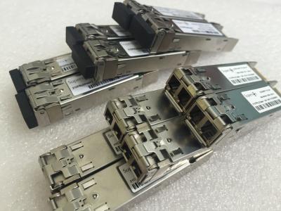 China DFB 10km BIDI Optical Transceiver Complies With FCC 47 CFR Part 15 Class B for sale