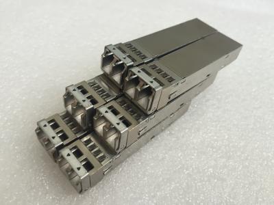 Китай SFP соответствия/гигабита приемопередатчика RoHS-6 40km 1.25Gbs SFP BIDI модуль оптически продается