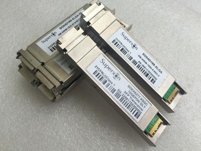 Китай приемопередатчик 25km 1266nm -1606nm 3.125Gbs SFP CWDM BIDI оптически продается