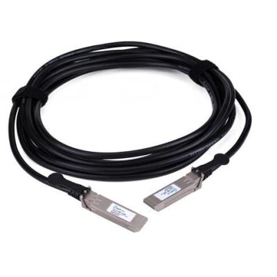 Cina ricetrasmettitore di 10G SFP, cavo di 10GBase-CU SFP+ due metri in vendita