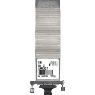 Cina 1550nm ricetrasmettitore 40KM, modulo XENPAK-10GB-ER di PIN 10gbase-Er Xenpak di Ethernet di 10 gigabit in vendita